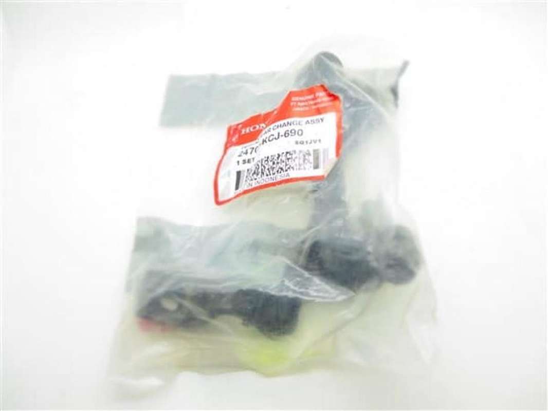 Jual Honda Genuine Part Operan Gigi Tiger & Revo - Chrome di Seller ...