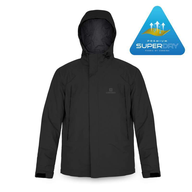 Jual Consina Mountain Guide Jaket Gunung Di Seller Consina Official ...
