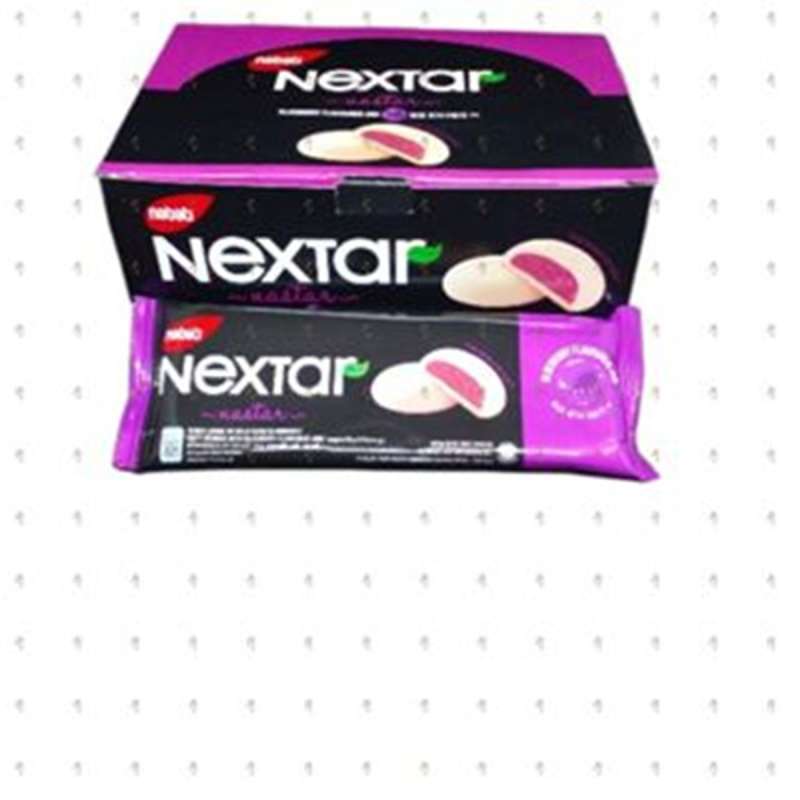Jual Nextar Nastar 42gr - Pak Isi 10 Sachet Di Seller Toko Suka Hasil ...