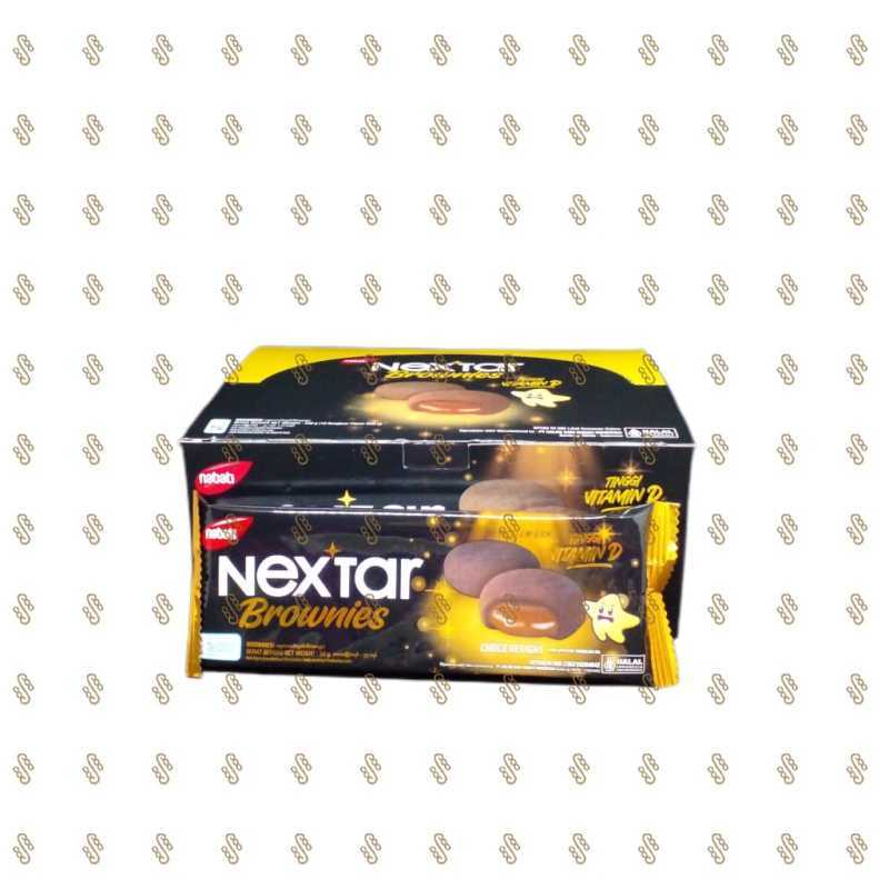 Jual Nextar Nastar 42gr - Pak Isi 10 Sachet Di Seller Toko Suka Hasil ...