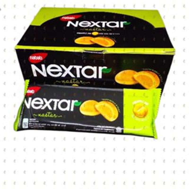 Jual Nextar Nastar 42gr - Pak Isi 10 Sachet Di Seller Toko Suka Hasil ...