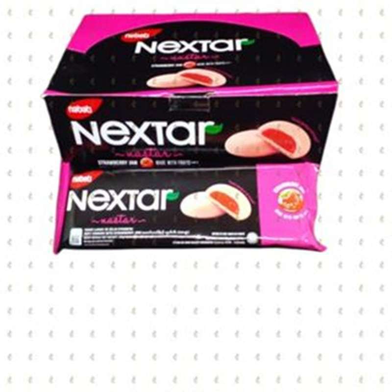 Jual Nextar Nastar 42gr - Pak Isi 10 Sachet Di Seller Toko Suka Hasil ...