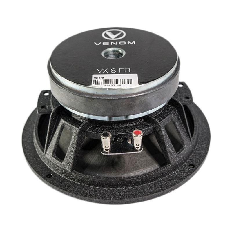 Jual Venom Vx 8 Fr Fullrange Speaker Mobil Di Seller Venom Audio Bali ...