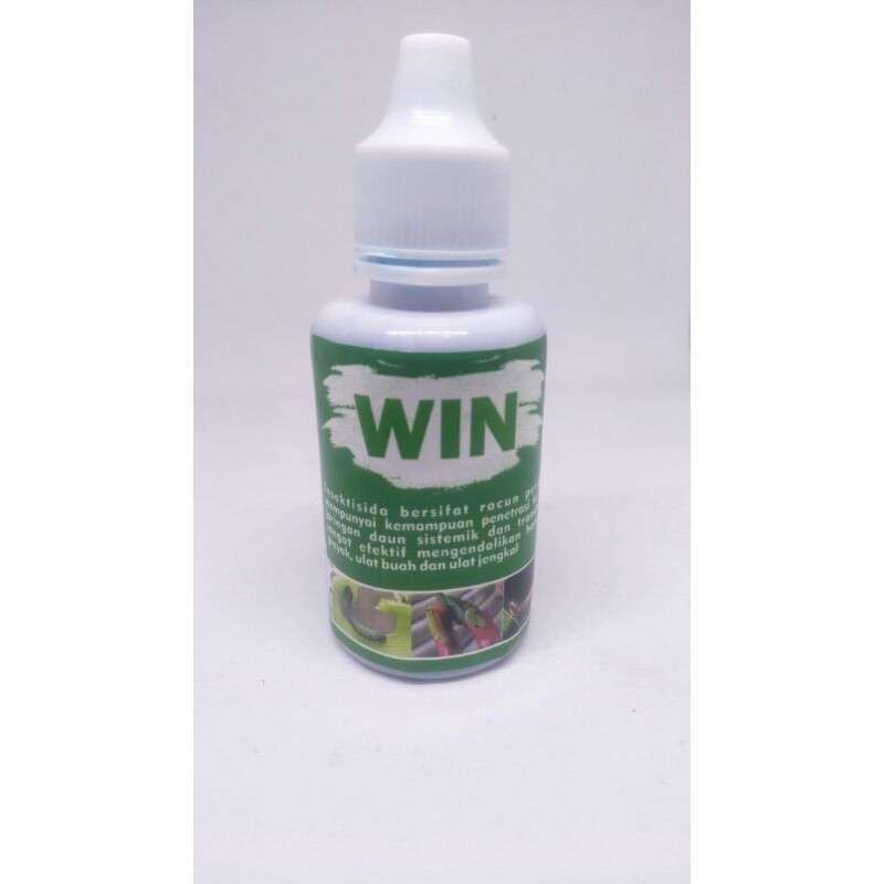 Jual Obat Ulat Tanaman Hias Obat Ulat Bawang Obat Ulat Bulu Pembasmi ...