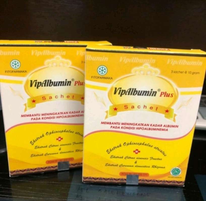Vip Albumin Sachet Lengkap Harga Terbaru Juni 2024 | Blibli