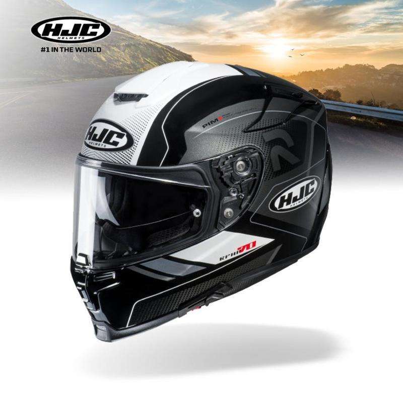 Jual HJC RPHA 70 Coptic MC5 - Black L di Seller RC MOTOGARAGE Official ...