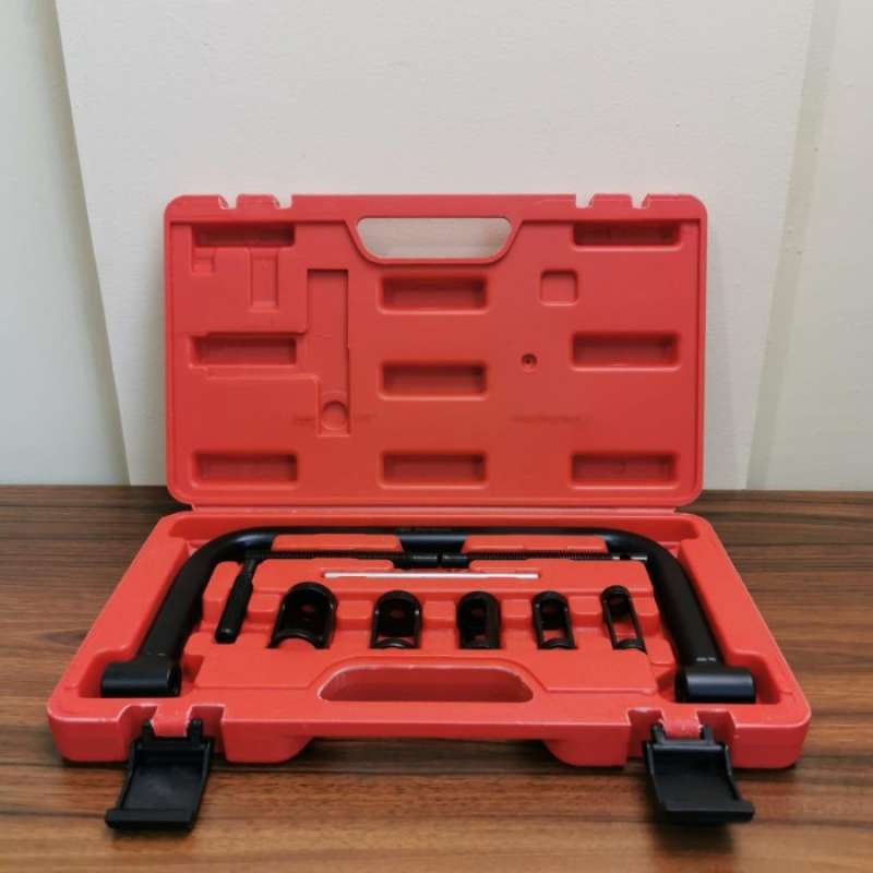 Compact Heavy Duty Valve Spring Compressor | atelier-yuwa.ciao.jp