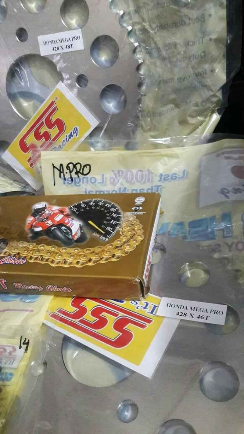 Harga Sss Verza 💯 Terbaru, Spesifikasi, & Kredit April 2026