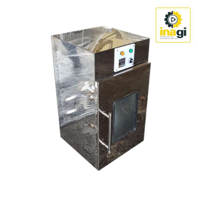 Jual Mesin Inkubator Yoghurt Kapasitas 15 Liter / Proses Di Seller ...