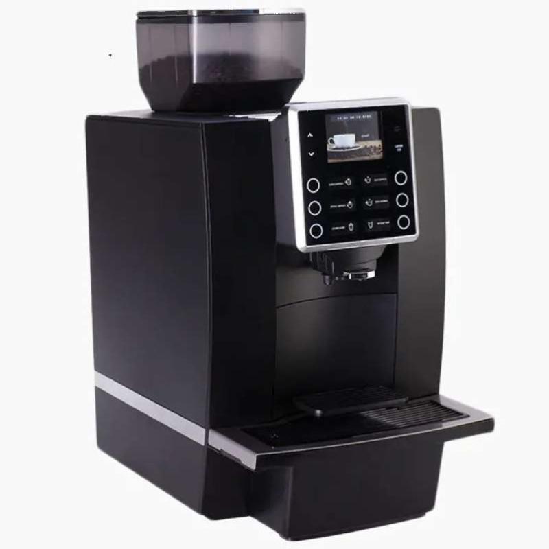 Jual Kalerm K90 Mesin Kopi Espresso Fully Automatic Coffee Machine Di ...