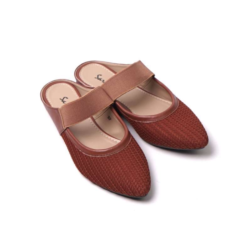 Jual Sara Sara BALET SANTAI Sepatu Sandal Tipe APP BPP CPP DPP EPP FPP ...