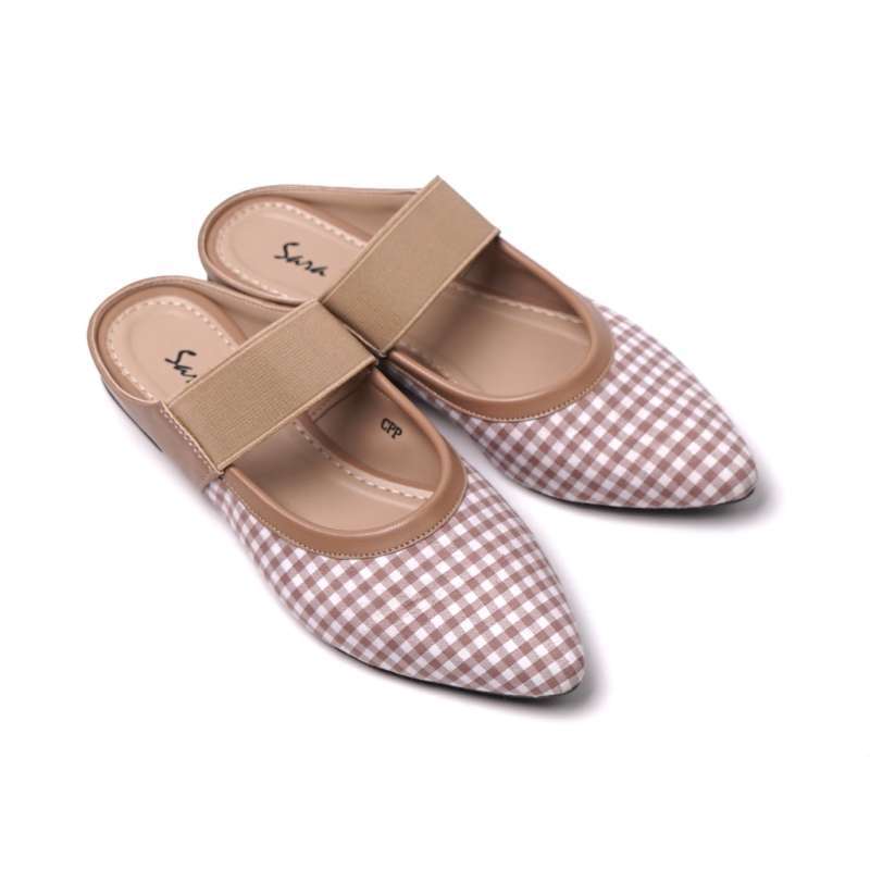 Jual Sara Sara BALET SANTAI Sepatu Sandal Tipe APP BPP CPP DPP EPP FPP ...