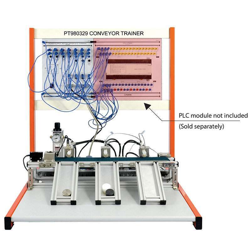 Jual Trainer Conveyor di Seller PUDAK SCIENTIFIC - Mekarmulya, Kota ...
