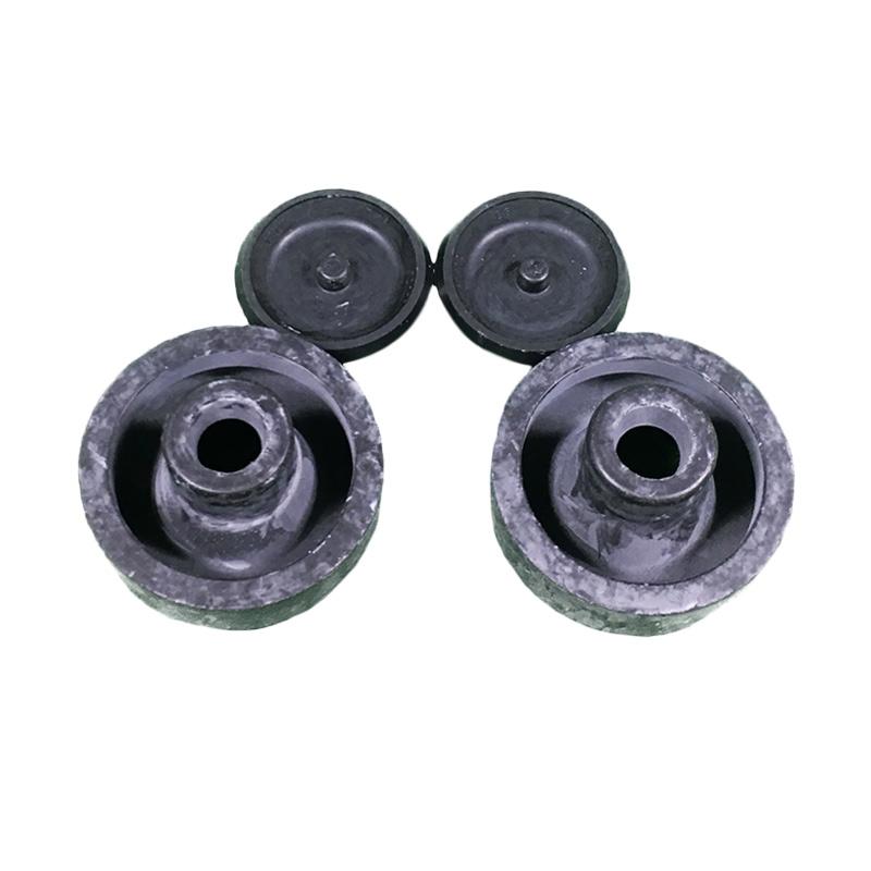 Promo Daihatsu D04476-30100-000 Cap Kit Master Bawah Belakang Mobil for ...