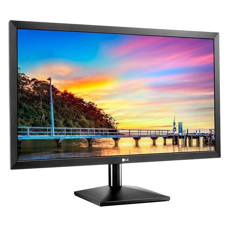 Jual LED MONITOR LG 22 Inch 22MK400 HDMI di Seller HOKI ABADI SENTOSA ...