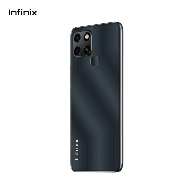 Jual Infinix Smart 6 Nfc [x6511] Smartphone ( RAM 2gb / Rom 32gb ) Di ...