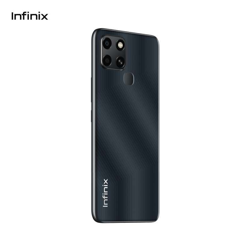 Jual Infinix Smart 6 Nfc [x6511] Smartphone ( RAM 2gb / Rom 32gb ) Di ...