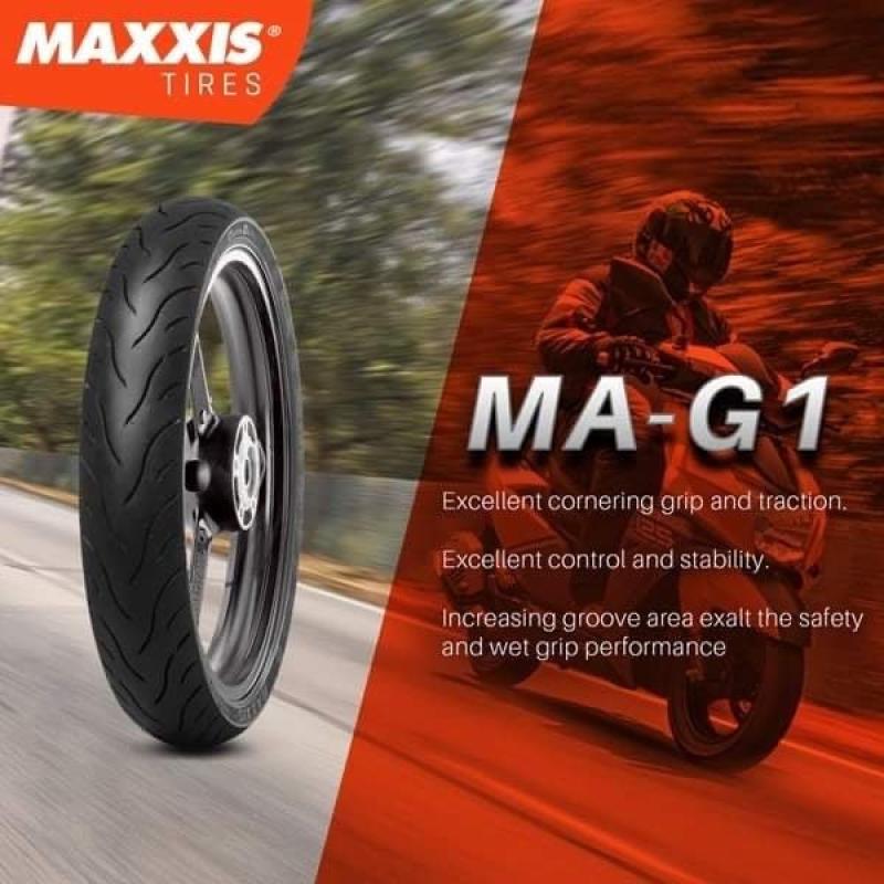 10 Rekomendasi Ban Vario 150 Berkualitas dan Sporty - Blibli Friends