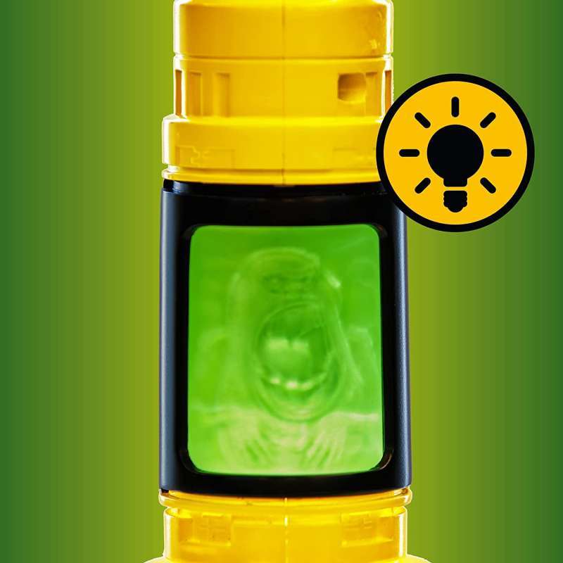 Promo Ghostbusters Proton Blaster Mod Roleplay Gear Toy Lights And ...