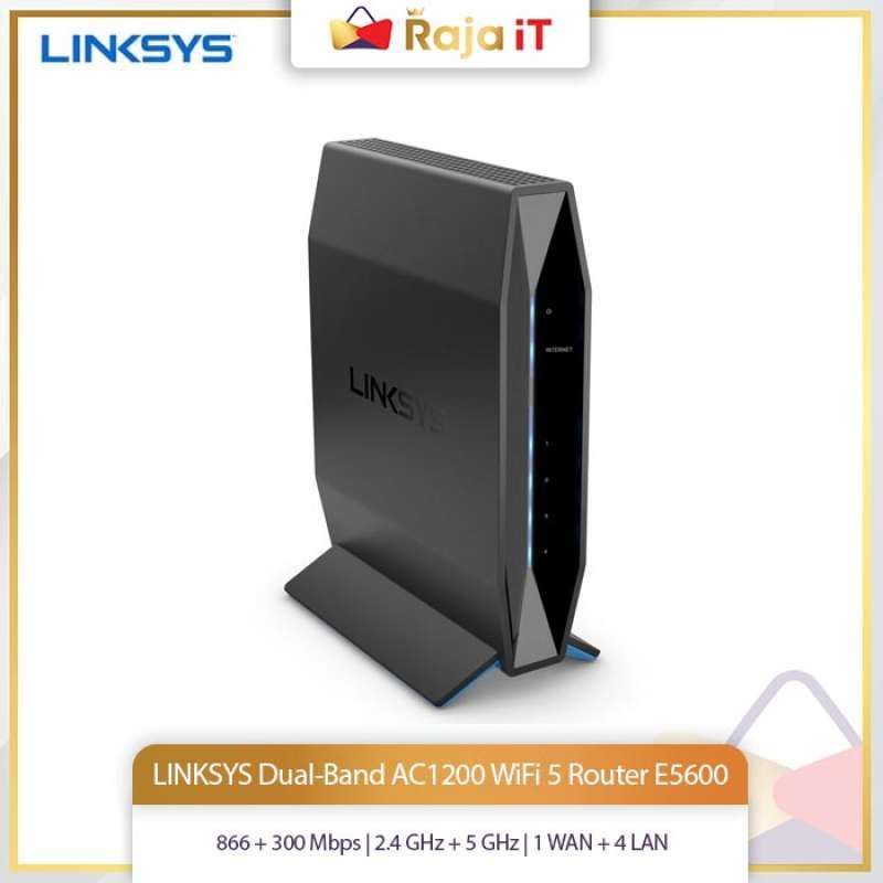 Fungsi Router yang Perlu kamu Pahami, Catat Ya! - Blibli Friends