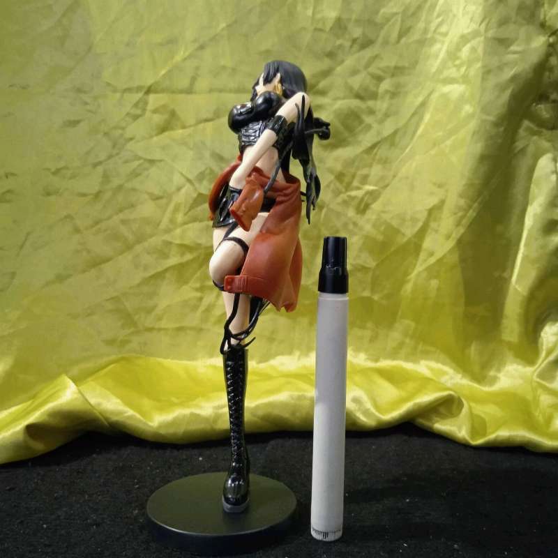 Jual Mainan Static Figure Boa Hancock One Piece Grandista Tinggi