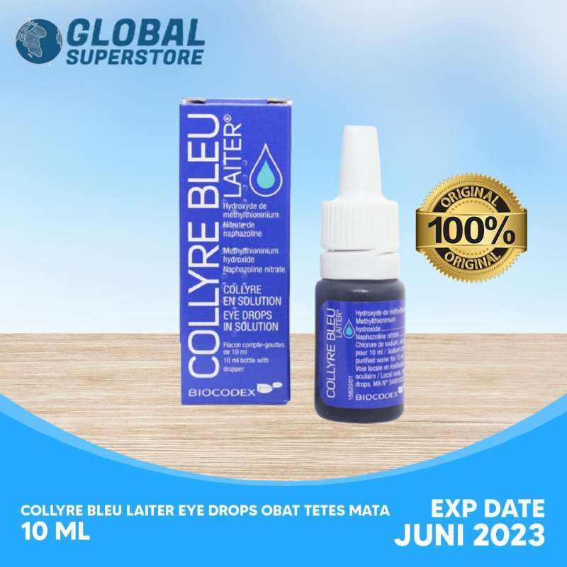 Blue Eye Drop Indonesia Sale Online | vivatumusica.com