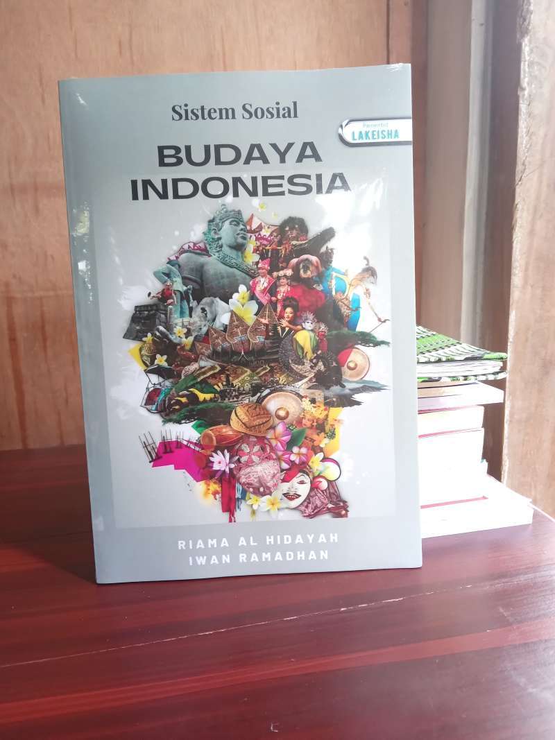 Jual Sistem Sosial Budaya Indonesia Original Harga Termurah Juni 2024 ... Jual Sistem Sosial Budaya Indonesia Original Harga Termurah Juni 2024 ...