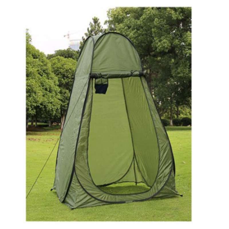 Jual Tenda Toilet Portable Automatic Open I tenda toilet darurat ...