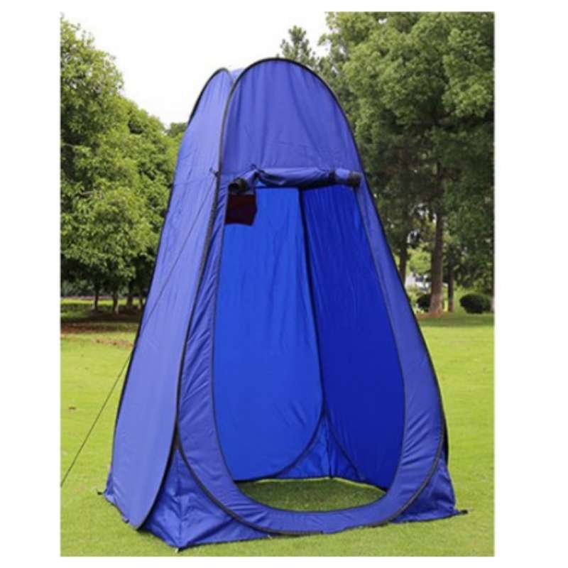 Jual Tenda Toilet Portable Automatic Open I tenda toilet darurat ...