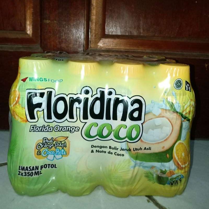 Jual floridina di Seller Toko Gangsar - Jambangan, Kota Surabaya | Blibli