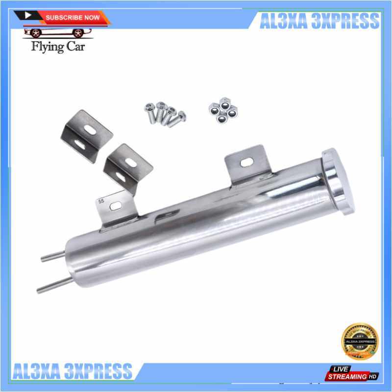 Promo Botol Radiator Overflow Ukuran 10x2 Inch Mobil Diskon 4% Di ...