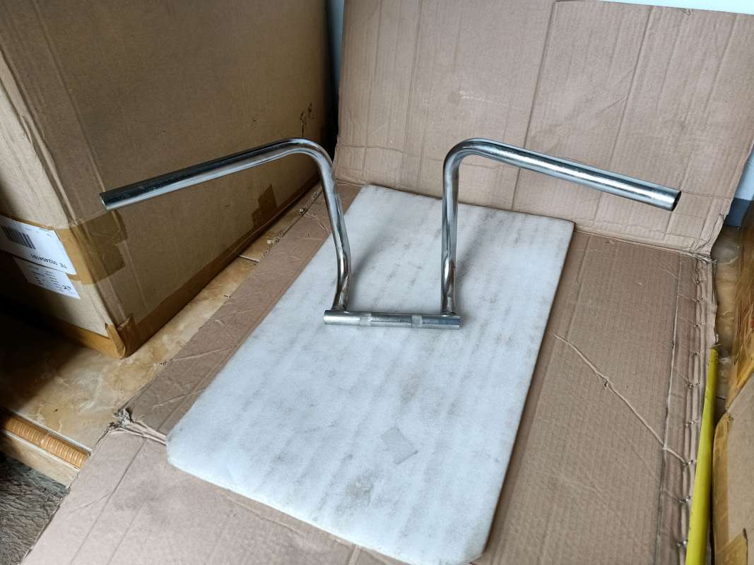 Jual Stang motor custom model honda monkey di Seller jhonpiyu ...