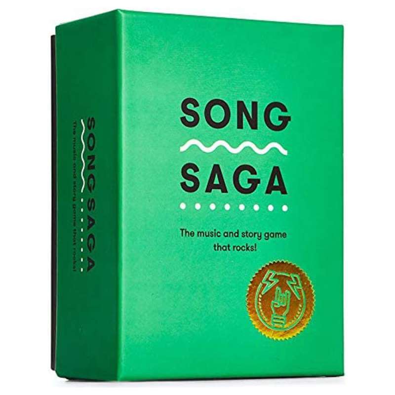 Jual Song Saga Board Game di Seller LatestBuy - 6053 Bayswater ...