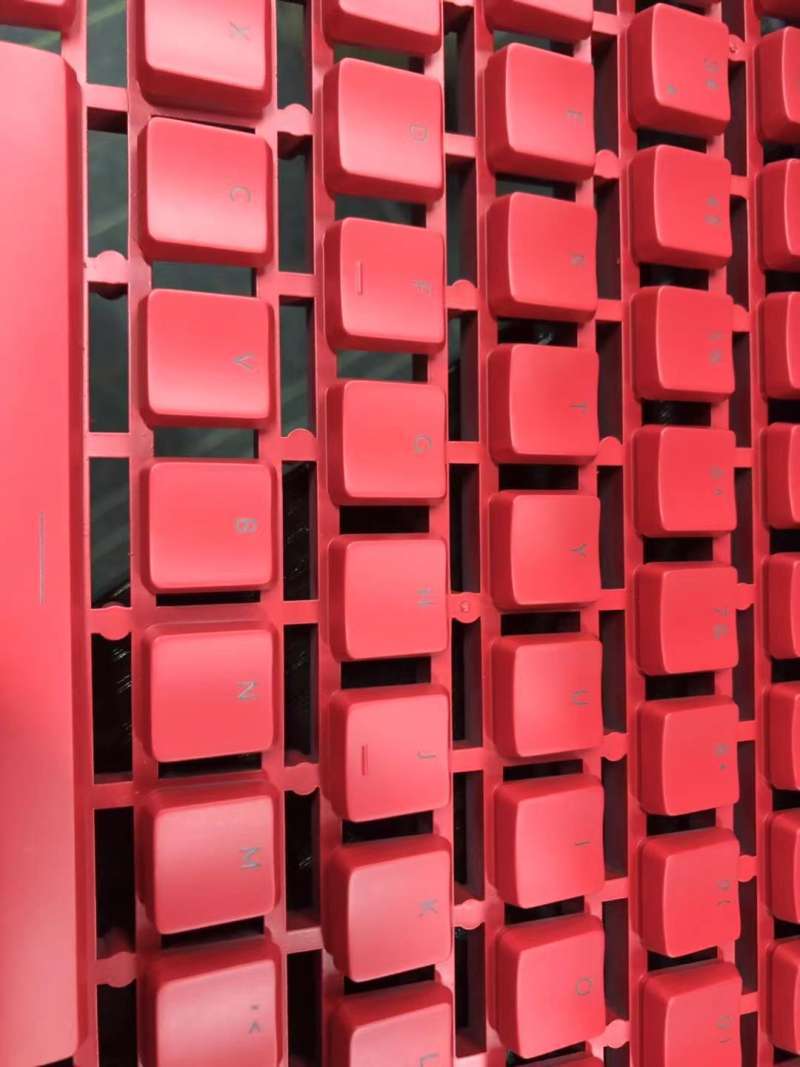 Jual Keychron K3 Keycaps - Teal di Seller Keychron Indonesia Official ...