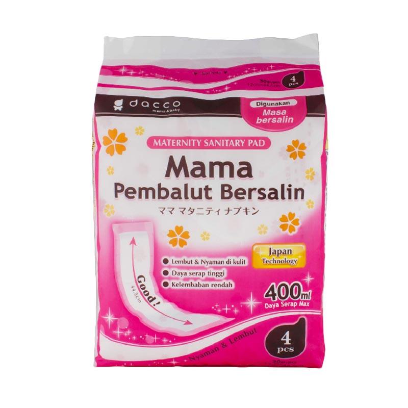 Rekomendasi Produk Dacco Terbaik - Blibli Friends