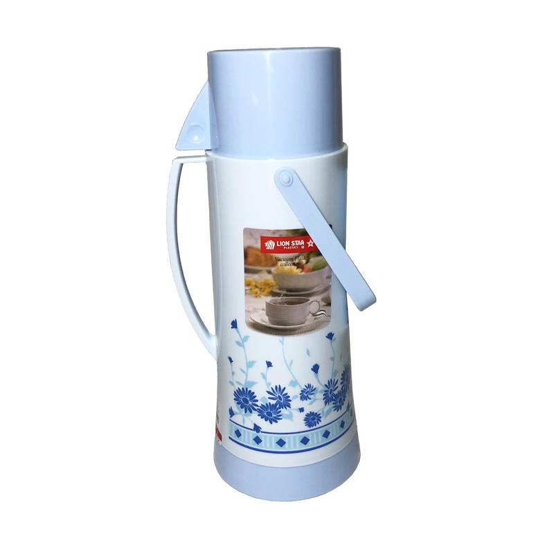 Jual Lion Star Bell Vacuum Flask Termos Air Panas [1.2 Liter ] di ...