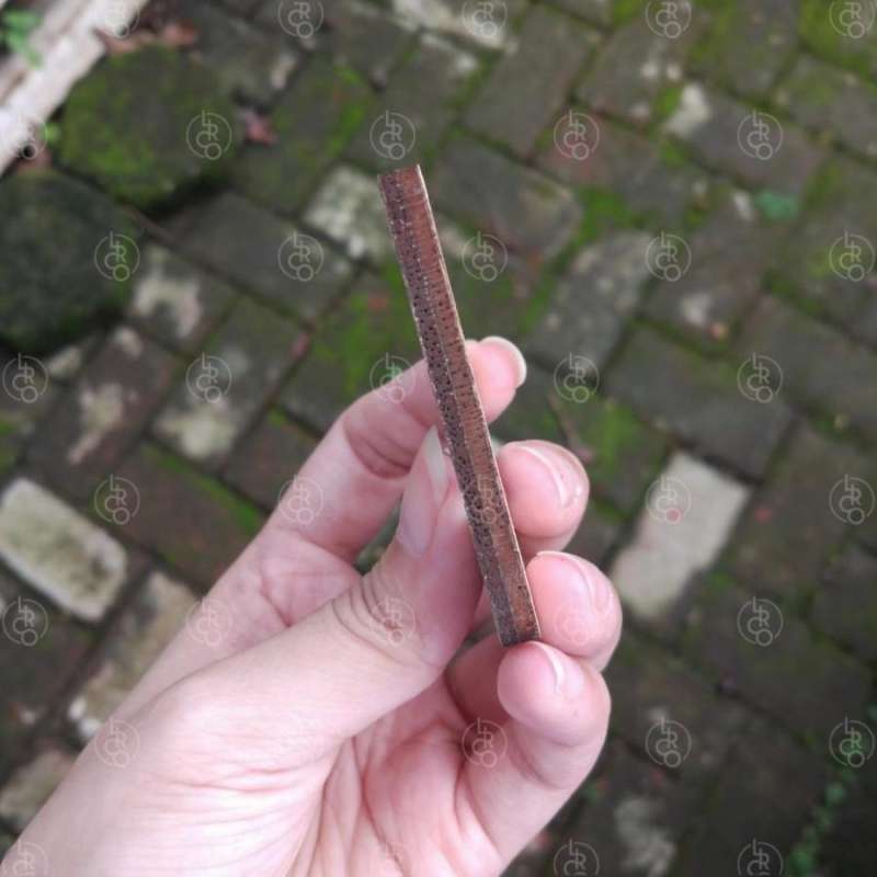 Jual Wooden Queue Number Kartu Papan Nomor Antrian Kayu Toko Apotek ...