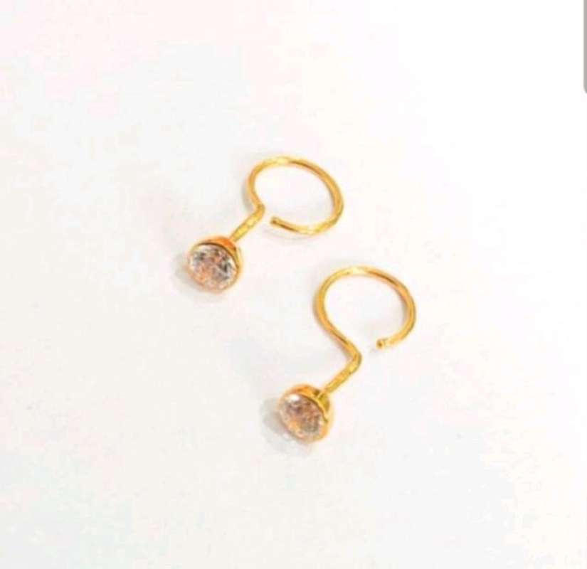 Jual Anting Toge Bayi Model Terbaru Asli - Harga Terbaru Update Hari Ini | Blibli