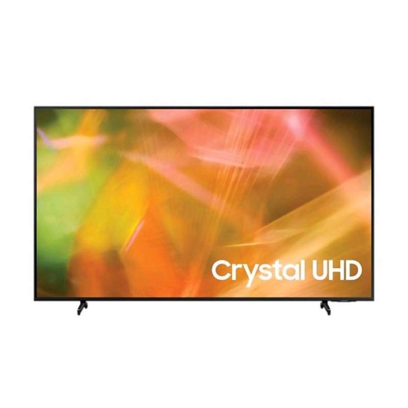 Jual Samsung 50au7700 Led Tv 50 Inch Digital Smart 4k Uhd Tv Ua50au7700 ...