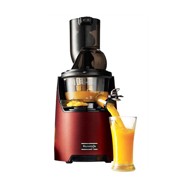 Jual Kuvings EVO820 Whole Slow Juicer di Seller Betlehem Official Store - Duri Kepa, Kota ...