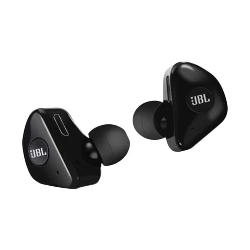 Jual Jbl X2 Wireless Earphone Bluetooth Headset [left Right] Di Seller ...
