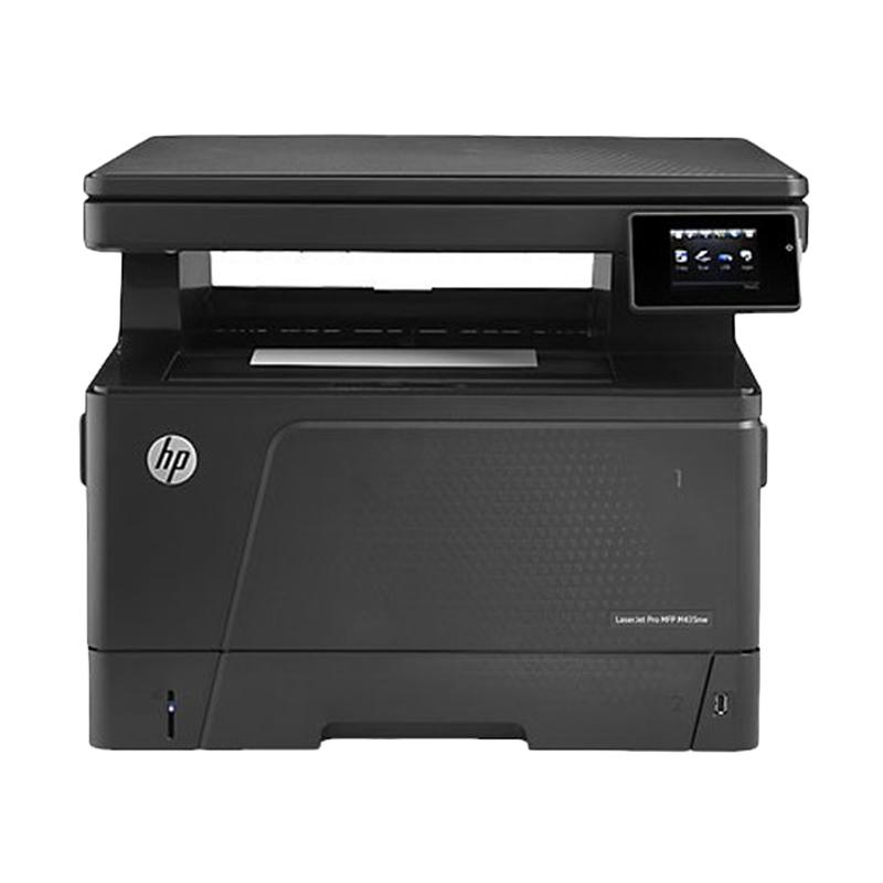 Jual Hp M435nw Laserjet Pro Printer Di Seller Multi Kharisma ...