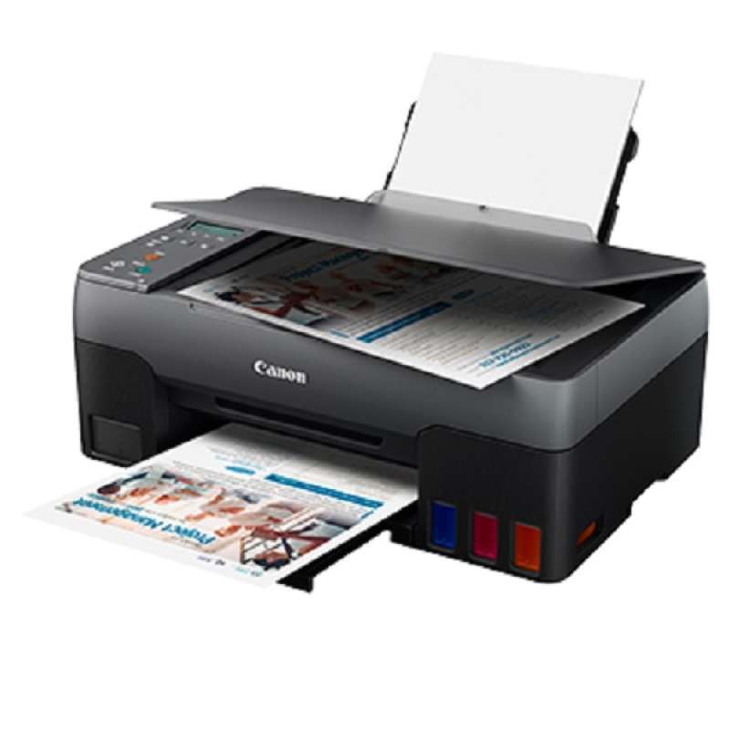 Promo Canon Pixma G2020 InkTank [ Print/ Scan/ Copy ] Diskon 2% di ...