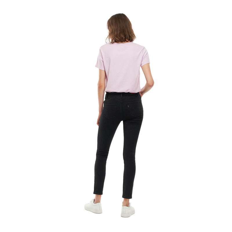 Jual Levi's Revel Shaping Skinny Hr Let's Touch Base (74896-0026 ...