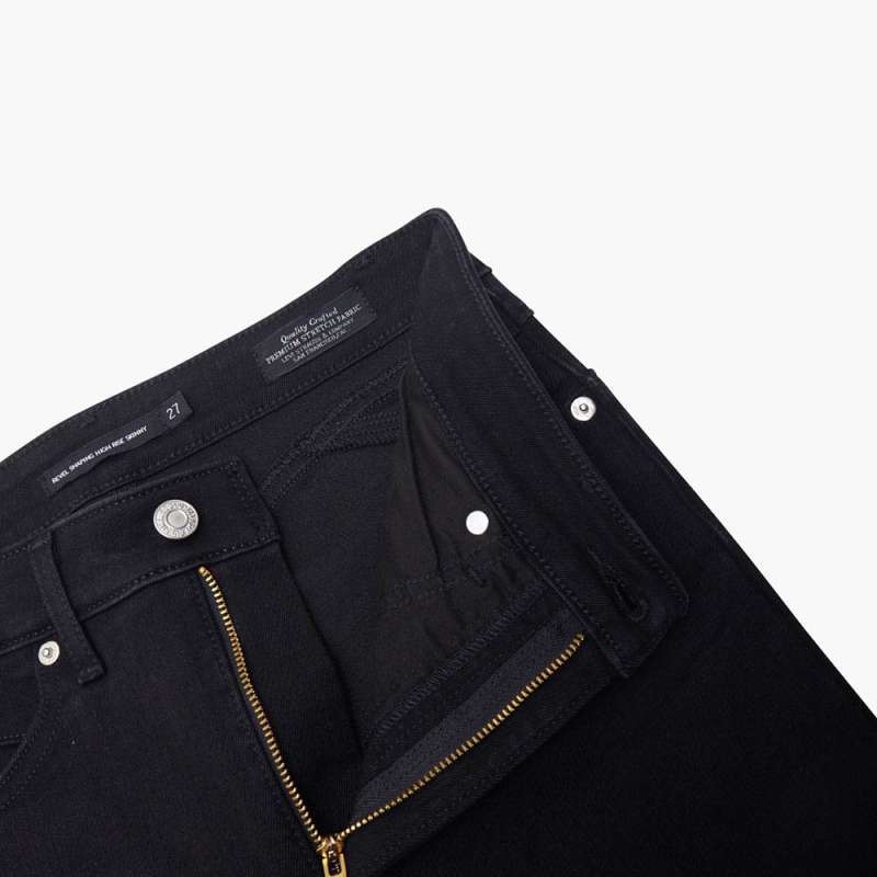 Jual Levi's Revel Shaping Skinny Hr Let's Touch Base (74896-0026 ...