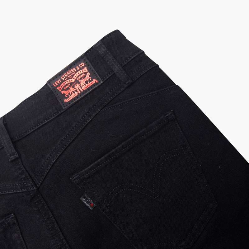 Jual Levi's Revel Shaping Skinny Hr Let's Touch Base (74896-0026 ...
