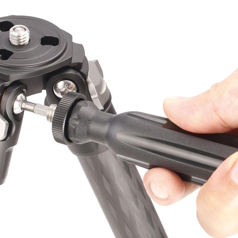 Jual Jpc Kemang Leofoto Lmt10 Lmt-10 Multi Tool Kit And Extension ...