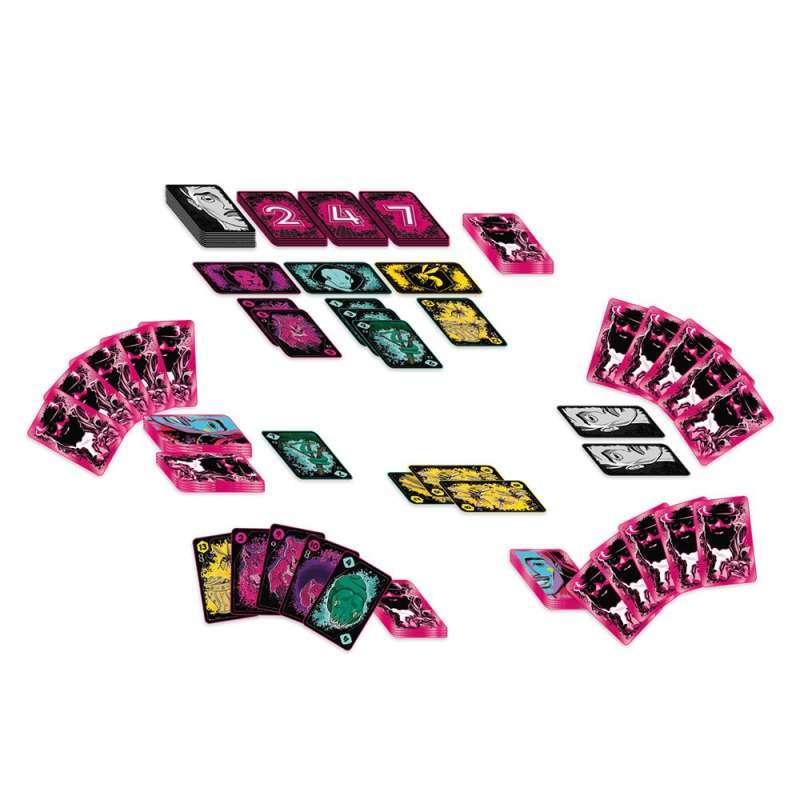 Jual Anansi Board Game di Seller LatestBuy - Australia | Blibli