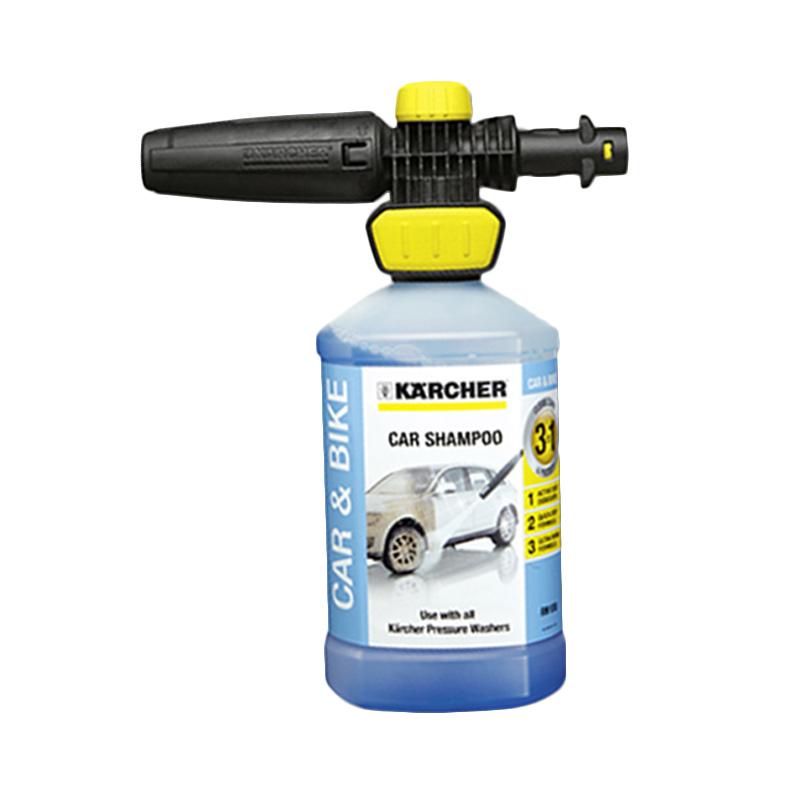 Promo Karcher FJ 10C Connect 'N' Clean Foam And Care Nozzle with Car ...
