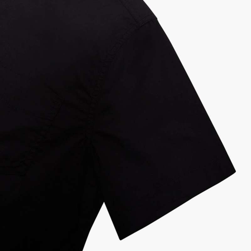 Jual Levi's Ss Classic 1 Pkt Standrd Jet Black (86627-0066) - Black S ...